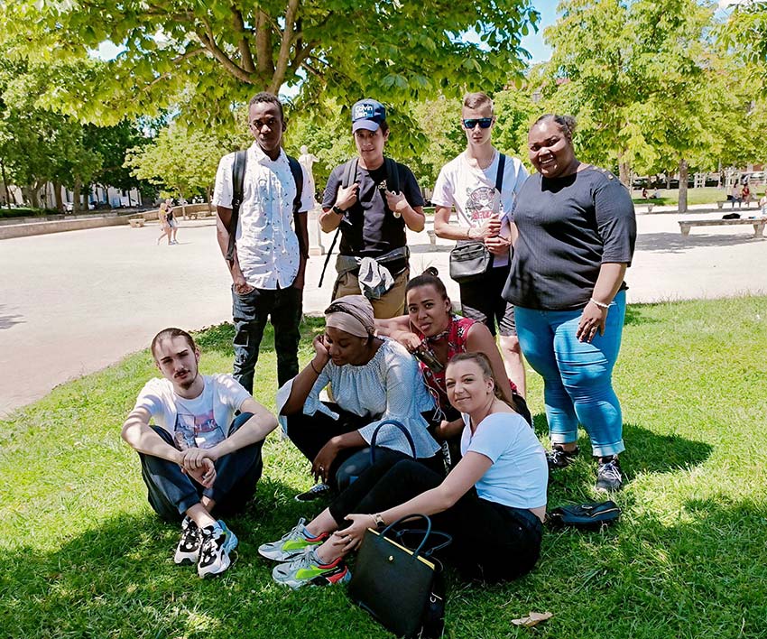 Atelier photo : « Une belle photo » – CROCO/infos